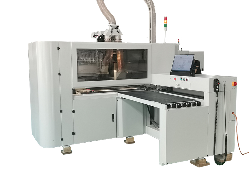 Furniture CNC - Alpha CNC