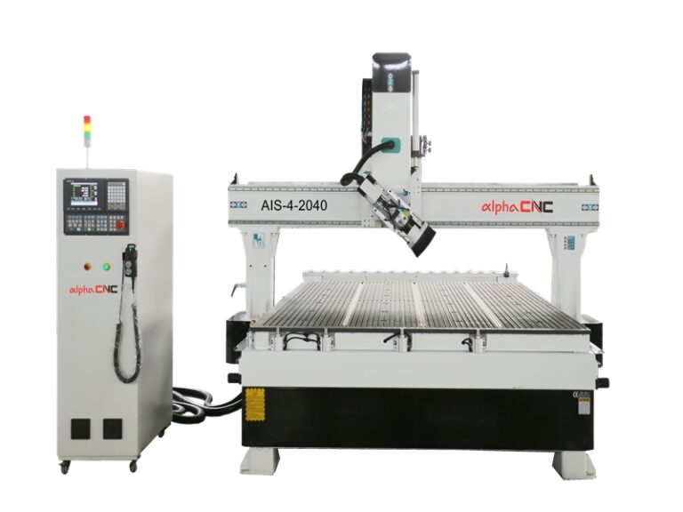 CNC Routers For Sale OEM ODM Acceptable-Alpha CNC