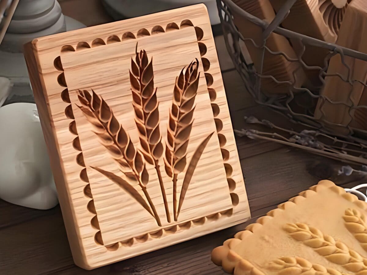 Mold Industry - Alpha CNC