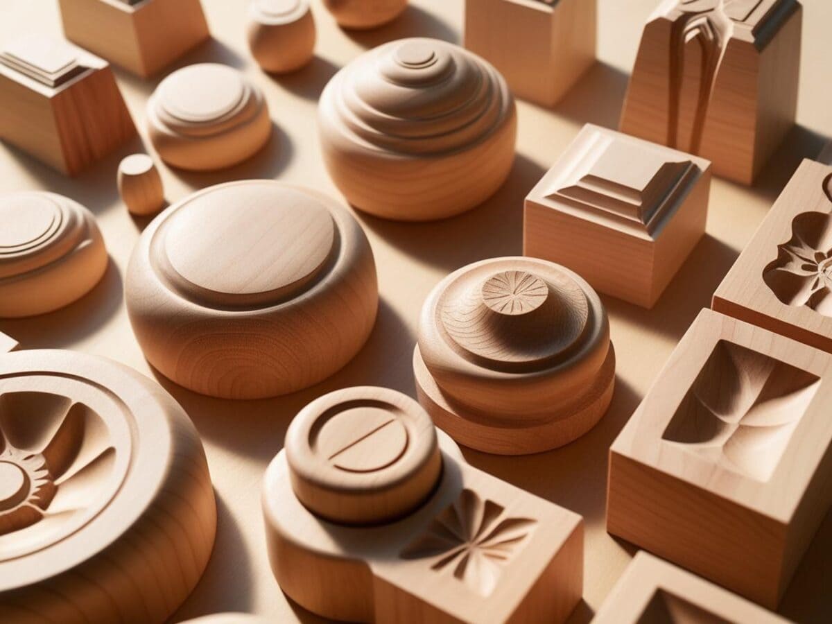 Mold Industry - Alpha CNC